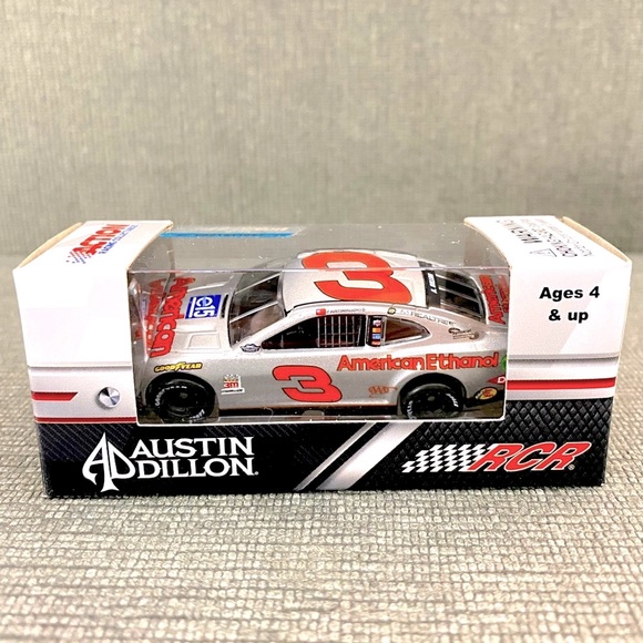 Nascar | Toys | Nascar Austin Dillon | Poshmark